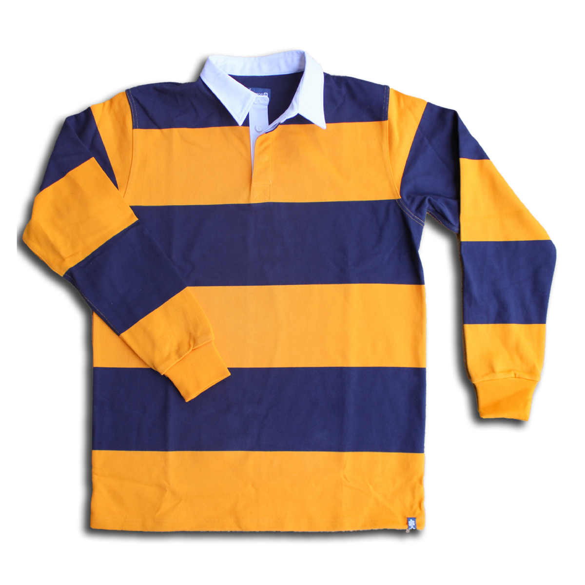 Fitz Roy Rugby Shirt | Withernot Rugby Shirts